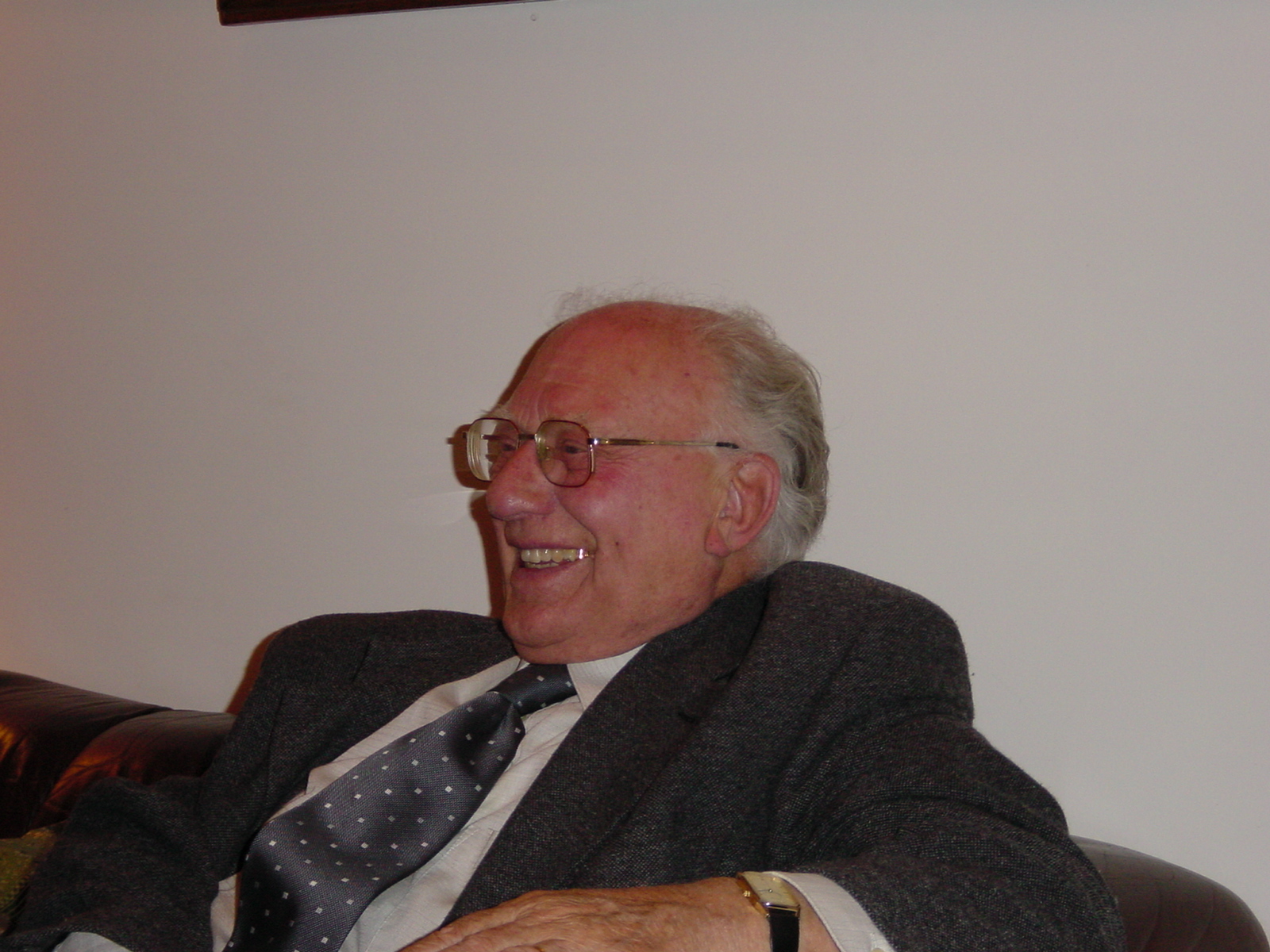 Prof. A. Troost: de reformatorische wijsbegeerte raakt bewust onze ...